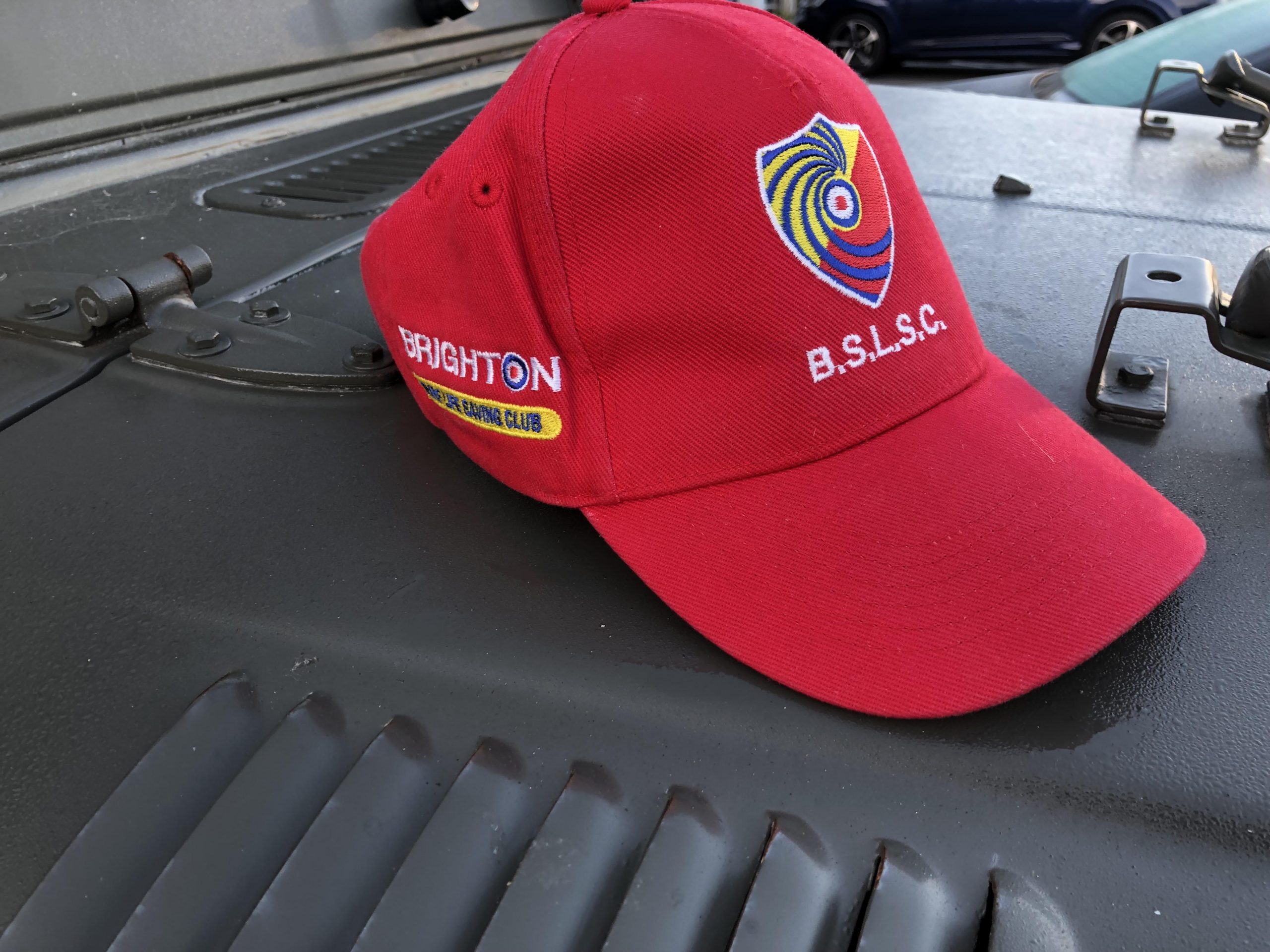 Brighton Surf Life Saving Club - Red Caps for Selected Members ONLY ...